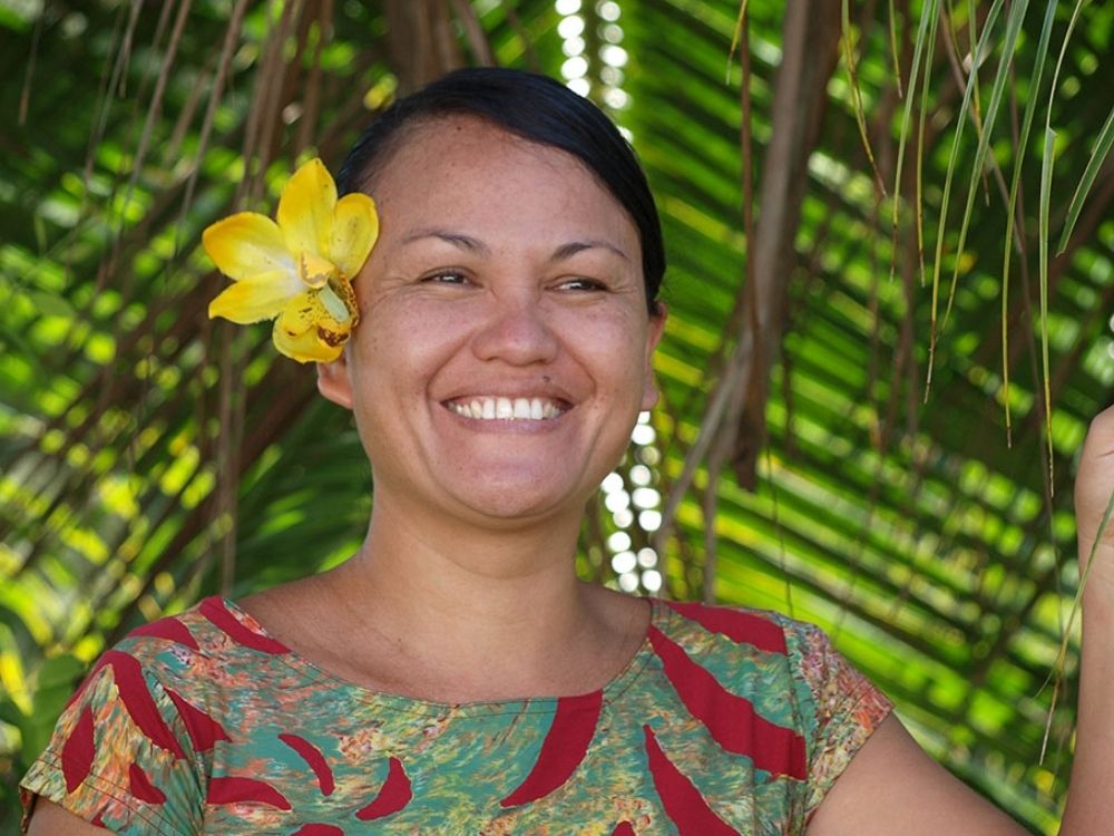 Seventh-day Adventist Church - French Polynesia