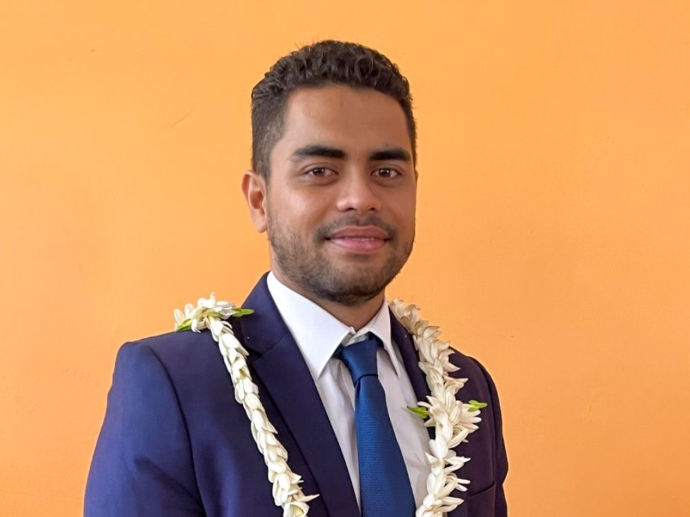 Église Adventiste du Septième Jour - Polynésie française