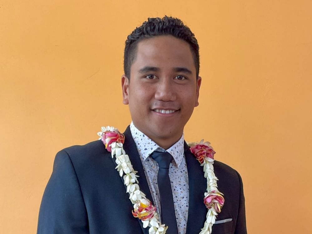 Seventh-day Adventist Church - French Polynesia